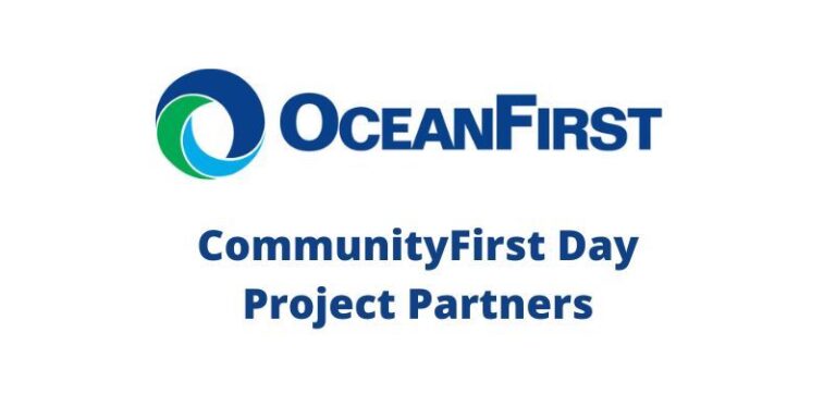 OceanFirst Community Day | Womans Club of Red Bank
