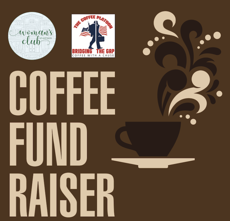 Coffee Fundraiser with The Coffee Platoon | Support