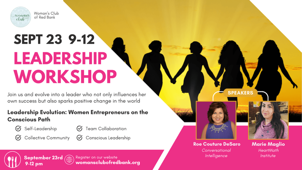 Leadership Evolution: Women Entrepreneurs on the Conscious Path